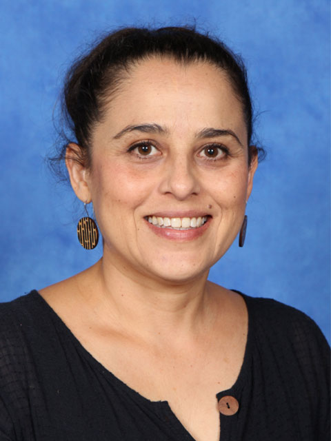 Betterfidge,-Sonia | Eileen O'Connor Catholic College Lewisham