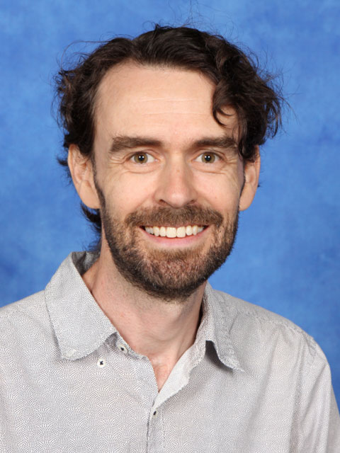 Dempsey,-Grant | Eileen O'Connor Catholic College Lewisham