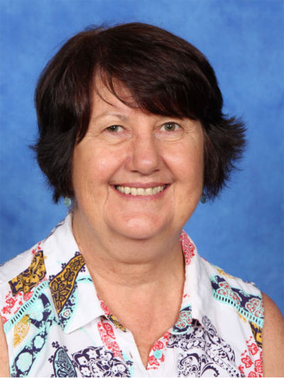 Leadership and Staff | Eileen O'Connor Catholic College Lewisham