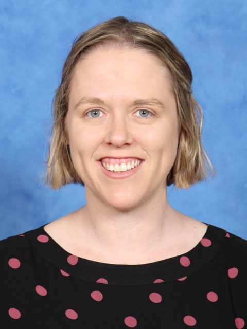Hosking,-Lauren | Eileen O'Connor Catholic College Lewisham