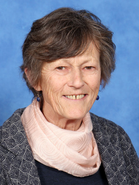 Locke,-annette | Eileen O'Connor Catholic College Lewisham