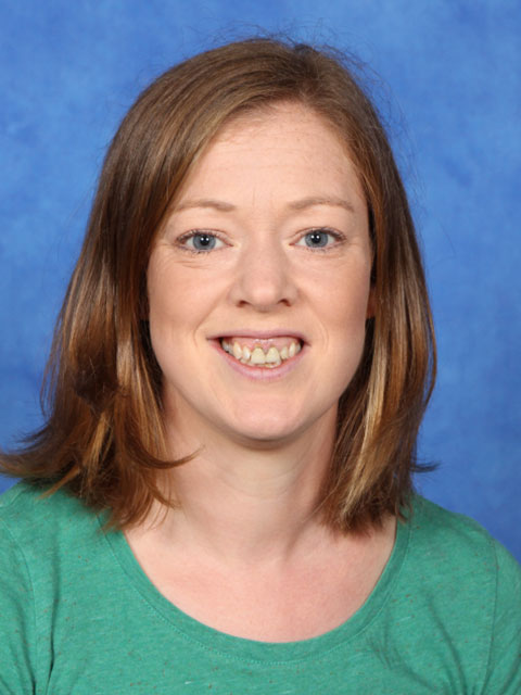 Suttle-Aoife | Eileen O'Connor Catholic College Lewisham