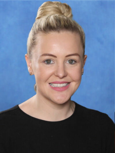 Leadership and Staff | Eileen O'Connor Catholic College Lewisham